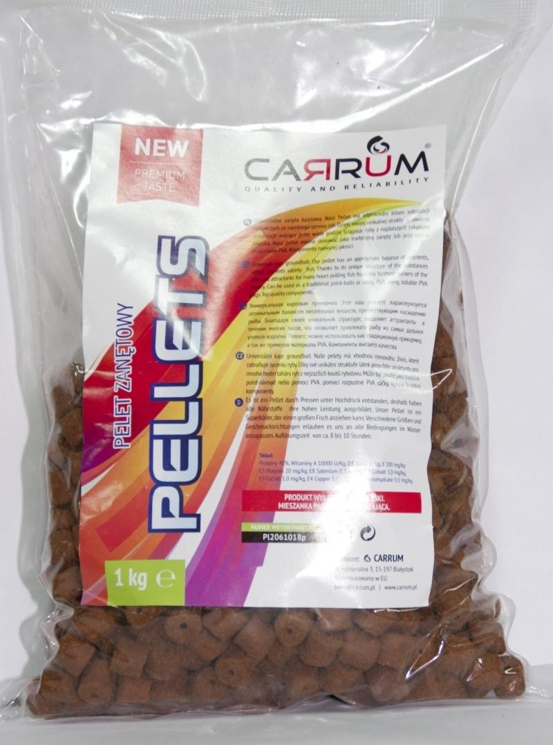 Wędka Mikado Princess Profi Carp WAA337-360-3.00 - wedkarski.com