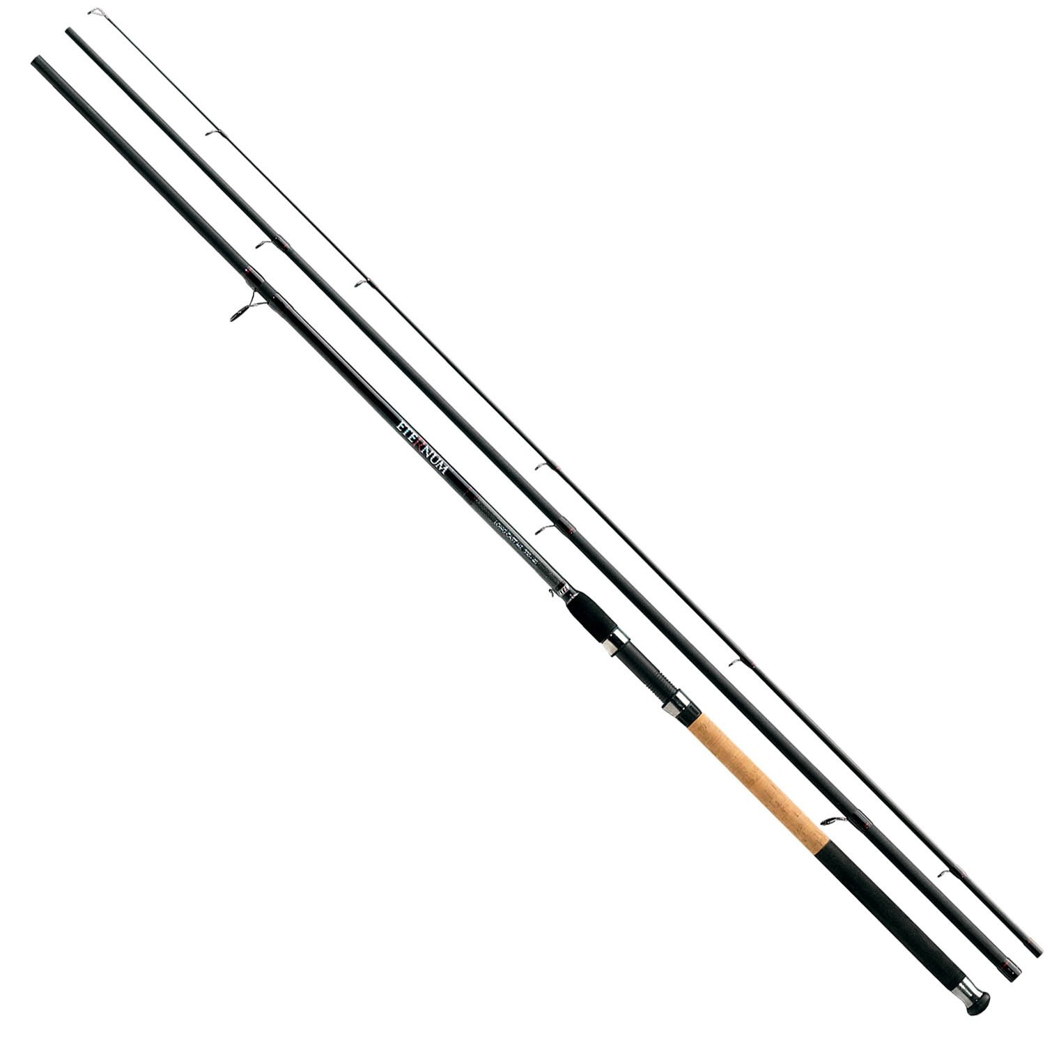 Wędka Mikado Black Draft Pole WA447-600 - wedkarski.com