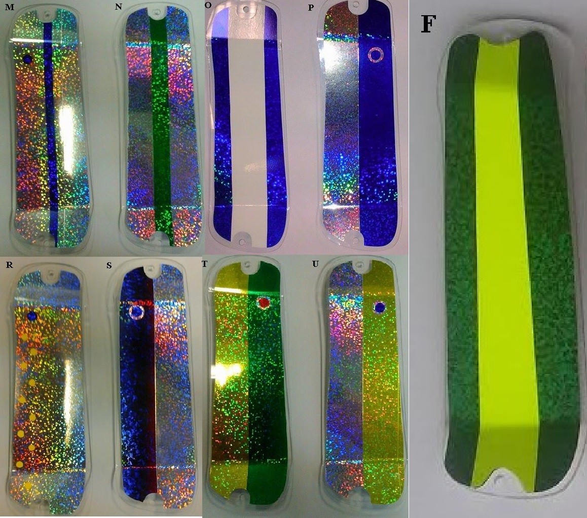 Wiaderko Eva Jaxon RE-111 - wedkarski.com