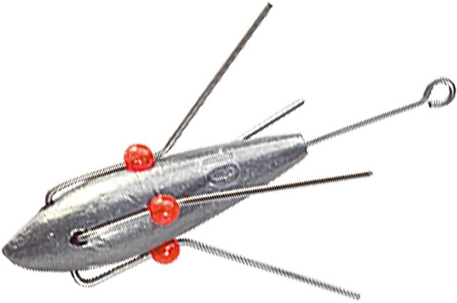 Zestaw Hinged Stiff Rig Carp Spirit ACS340038 - wedkarski.com