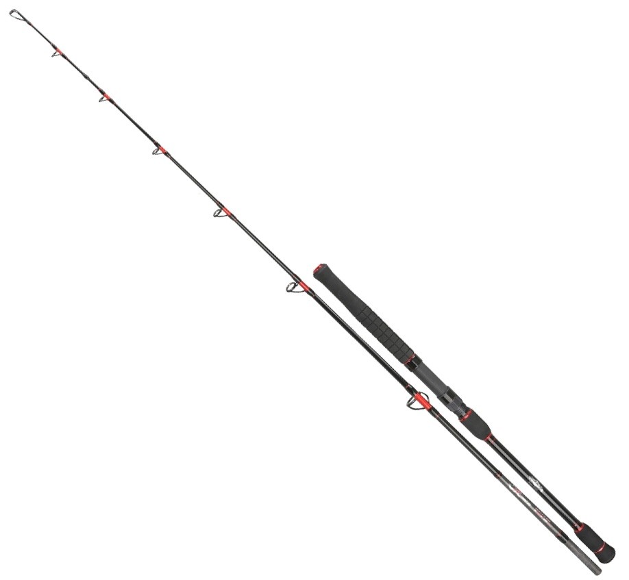 Zestaw Squid Jig Pilk Rig Aquantic 5405315 - wedkarski.com