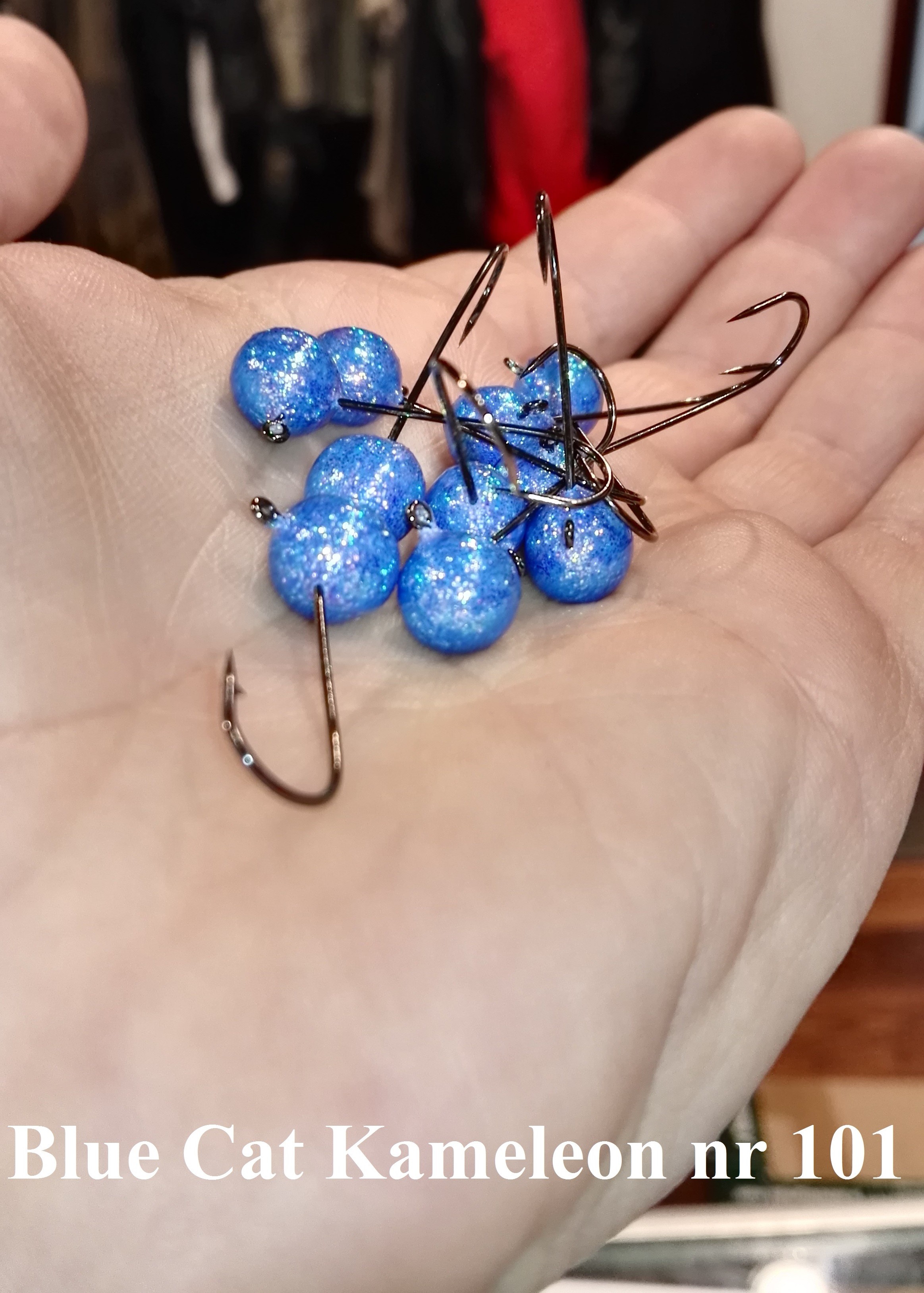 Rękawice Technical Merino GEOFF Anderson GA2409 - wedkarski.com