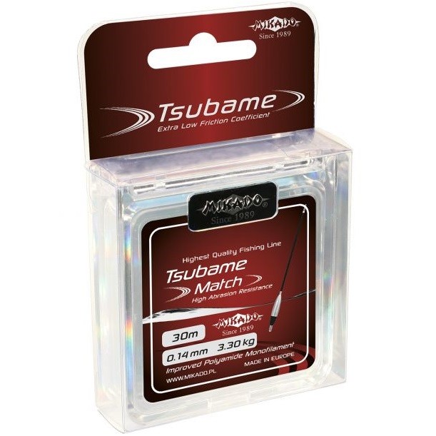 Fluorocarbon Shock Leader FC Momoi JMO-39-98-012 - wedkarski.com