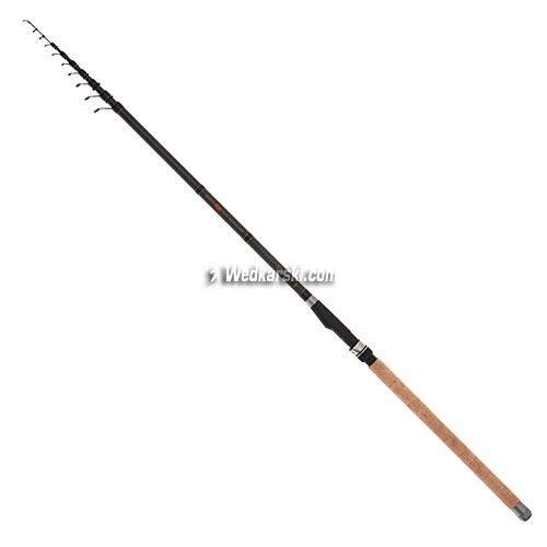 Wędka Daiwa Exceler Catfish (270, 300, 330) 11818-270 - wedkarski.com
