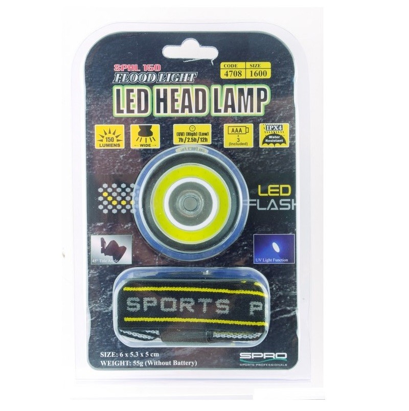 Przynęta Rippen-Pilker Aquantic 5482050 - wedkarski.com