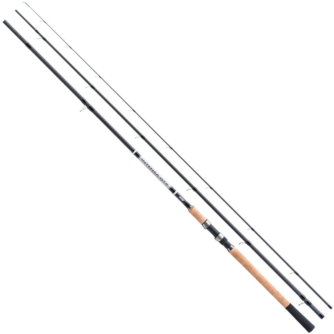 Kiwak podlodowy Łaswan Ice Liwi LASWANS - wedkarski.com