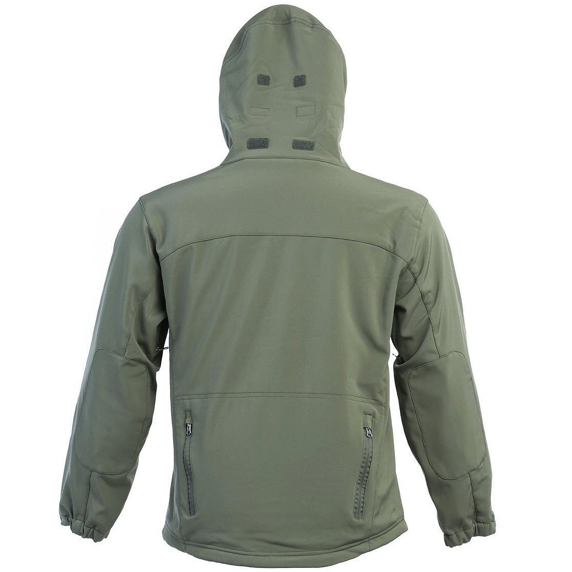 Podkład muchowy Dracon Backing Lime Green Hardy 1428605 - wedkarski.com