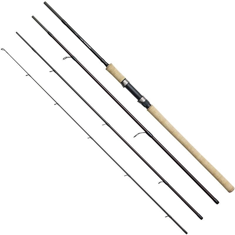 Multiplikator Shakespeare Salt 1545360 - wedkarski.com