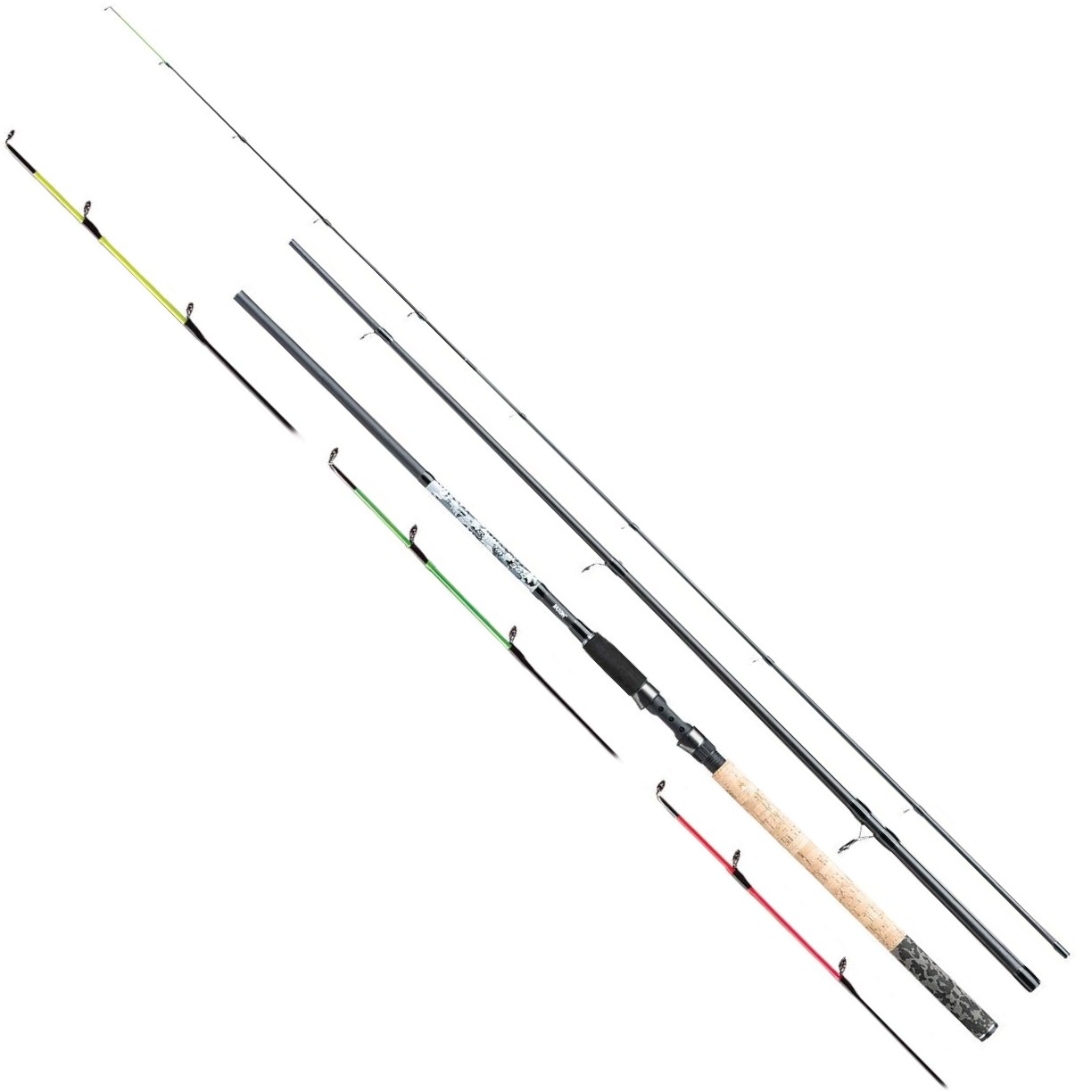 Płyn na kleszcze, komary i meszki DEET 50% + Geraniol 80 ml VACO DV00161 - wedkarski.com