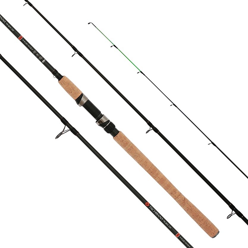 Wędka Konger Impact Pole 131002500 - wedkarski.com