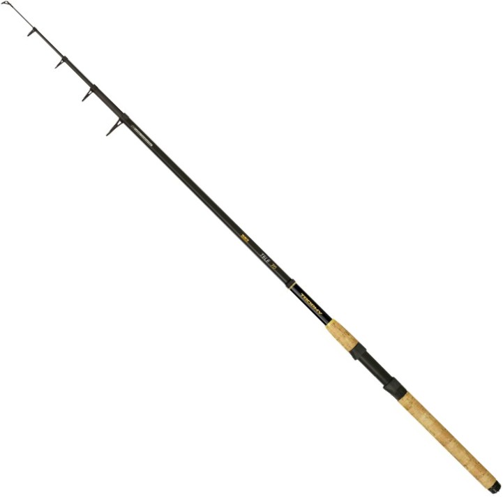 Wędka Albion Method Feeder Konger 132012330 - wedkarski.com